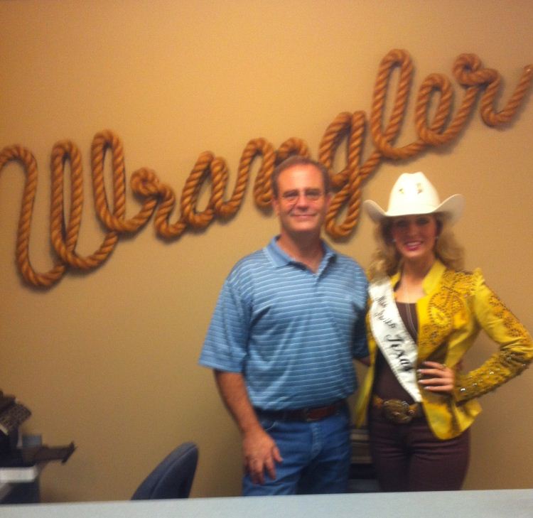 Dallas Western Market | Miss Rodeo Texas Blog